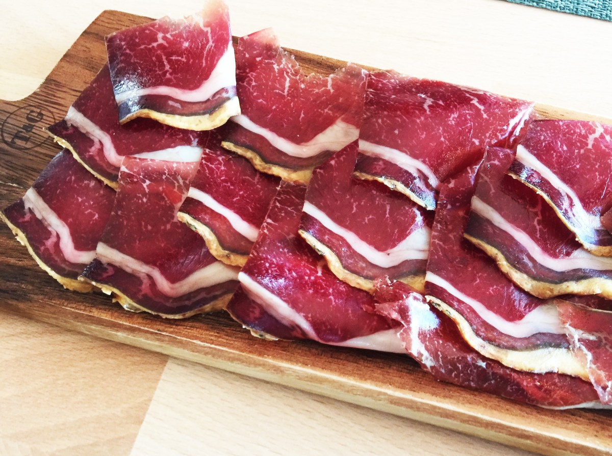 Restaurante Panoramix